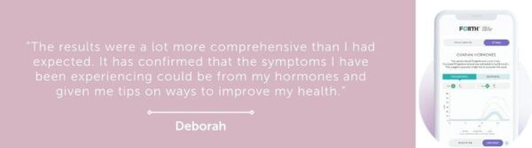 What Is Female Hormone Mapping? A New Way To Track Hormones