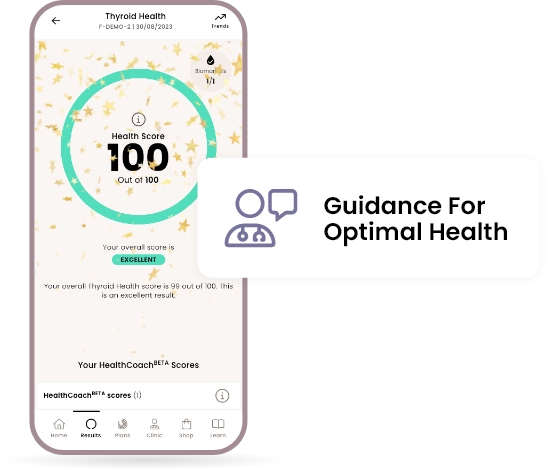 Tiredness & Fatigue Blood Test | Tired All The Time Test | Forth