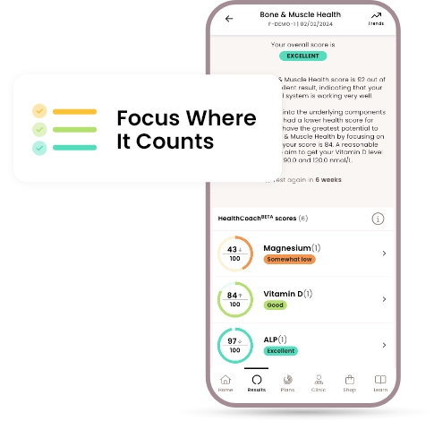 Ultimate Blood Test Health Check | Full Health Check | Forth