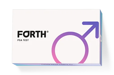 Shop All Home Blood Tests & Health Tests | Forth