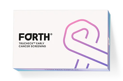 Shop All Home Blood Tests & Health Tests | Forth